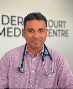 Dernancourt Medical Centre - Your health is our priority